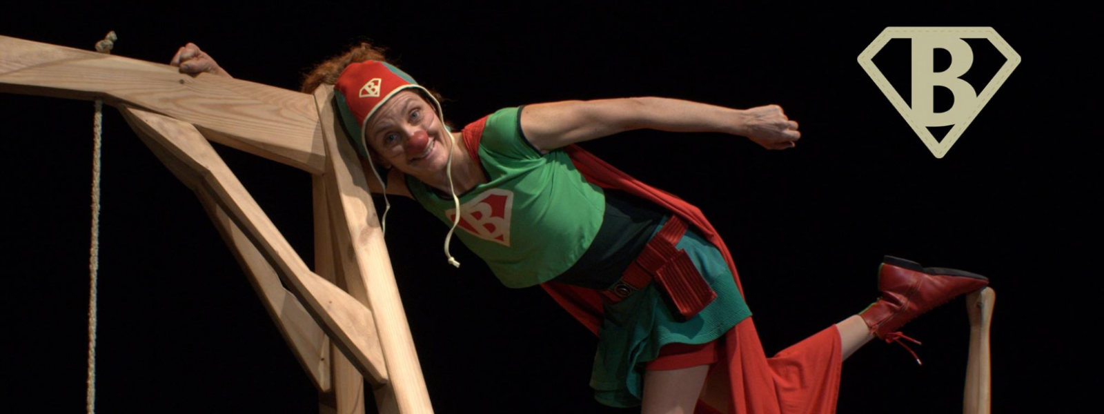 Festival de payasas - Circ Cric